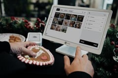 Variance Analysis with Copilot for D365 Finance - DynaTech Systems